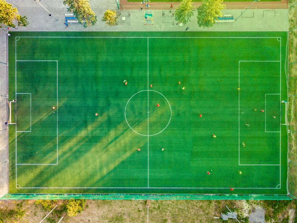 The rules of ICE Football, football on ice – JugglePro