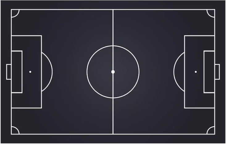 The rules of ICE Football, football on ice – JugglePro