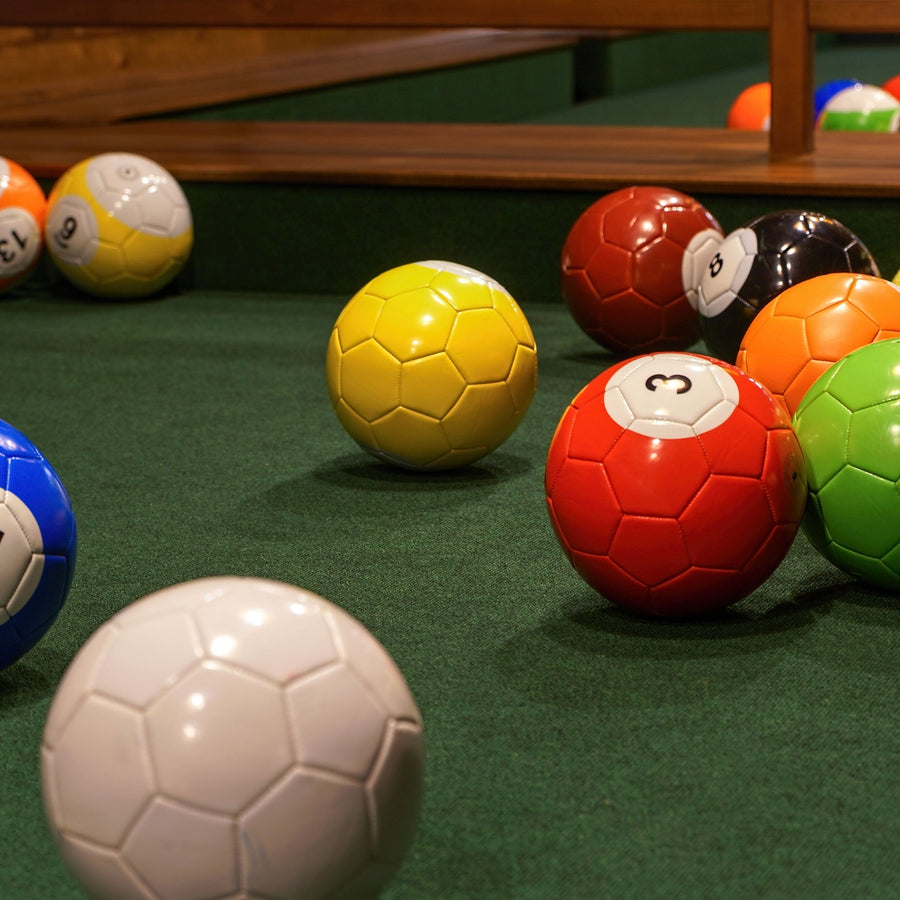 JUGGLE PRO, FOOTBALL ALTERNATIF ET JEUX DÉRIVÉS DU FOOTBALL – SINHOO SAS