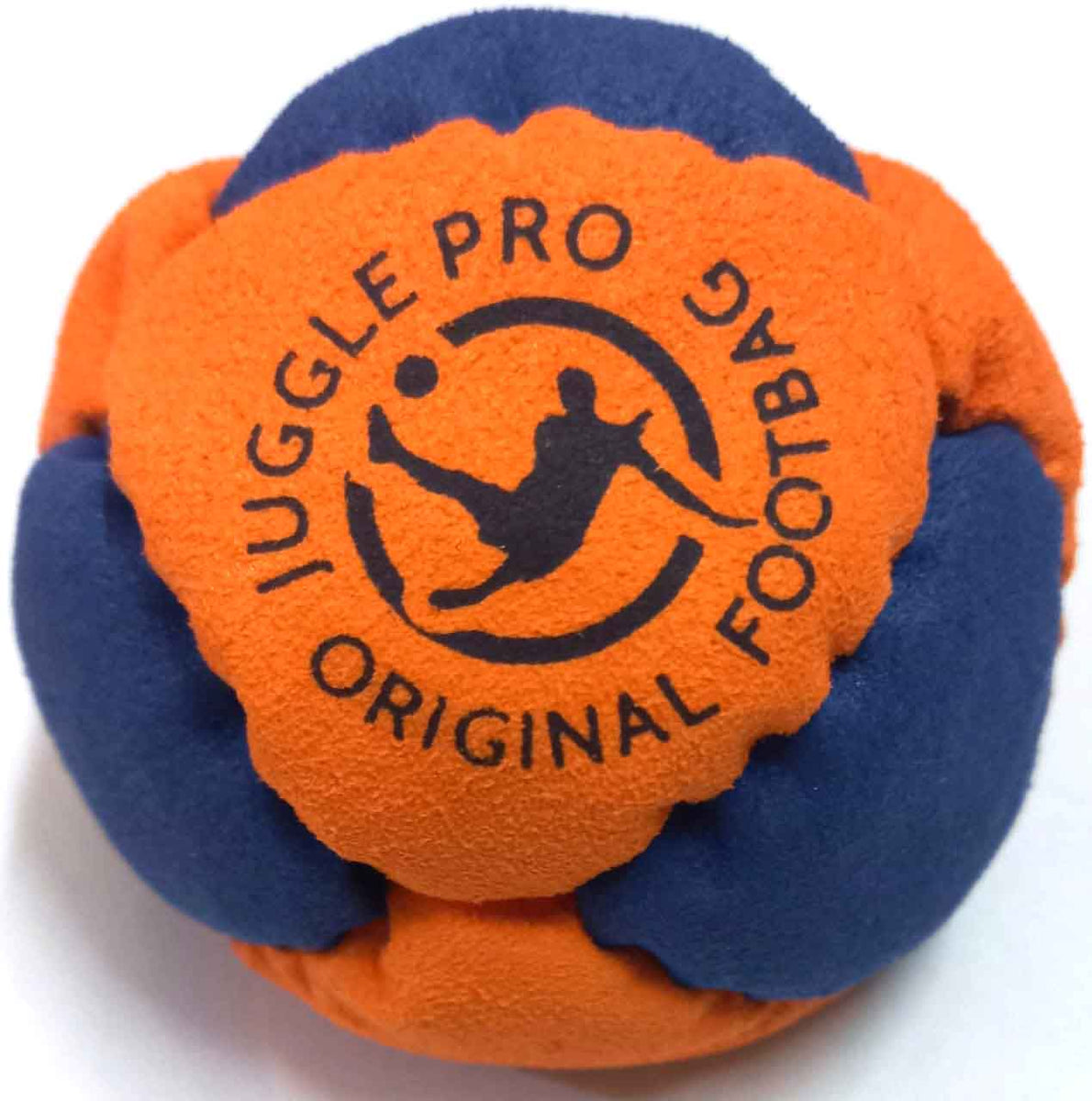 Footbag Hacky Sack CLASSIC SAND - 8 Panel – JugglePro
