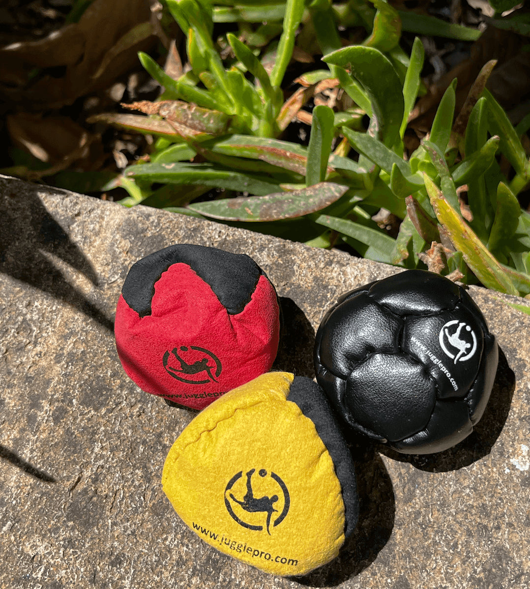 L’Harpastum, jeu de balle romain – JugglePro