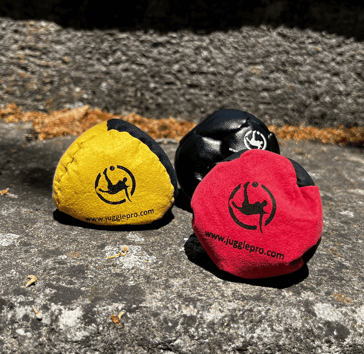 L’Harpastum, jeu de balle romain – JugglePro